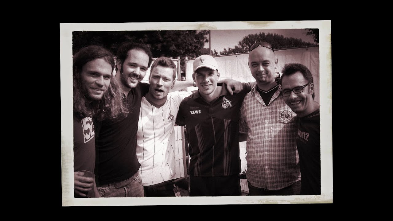 Die 5vor12 Prinzenrolle - YouTube