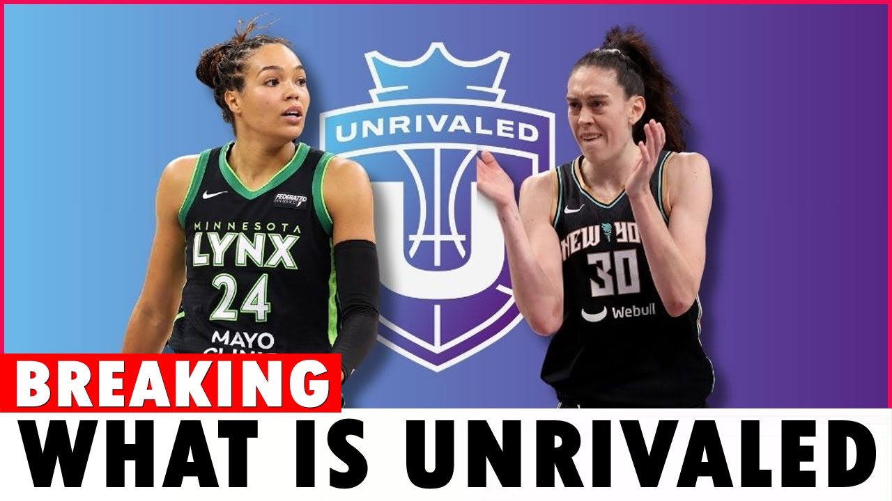 What Is Unrivaled, the New Women’s Basketball League That Has WNBA Fans ...