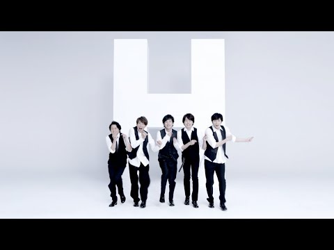 ARASHI - Don't You Get It [Official Music Video]