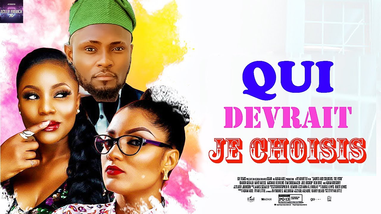 Qui Devrait Je Choisis : Mike Ezuruonye | Maurice Sam | Uche Montana ...