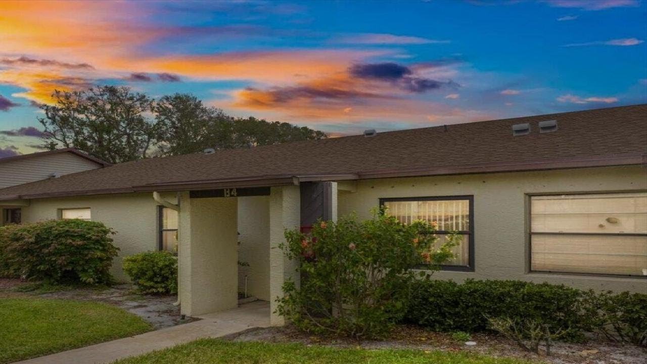 6006 Indrio Road, Fort Pierce, FL Presented by Jim R. Fisher. - YouTube