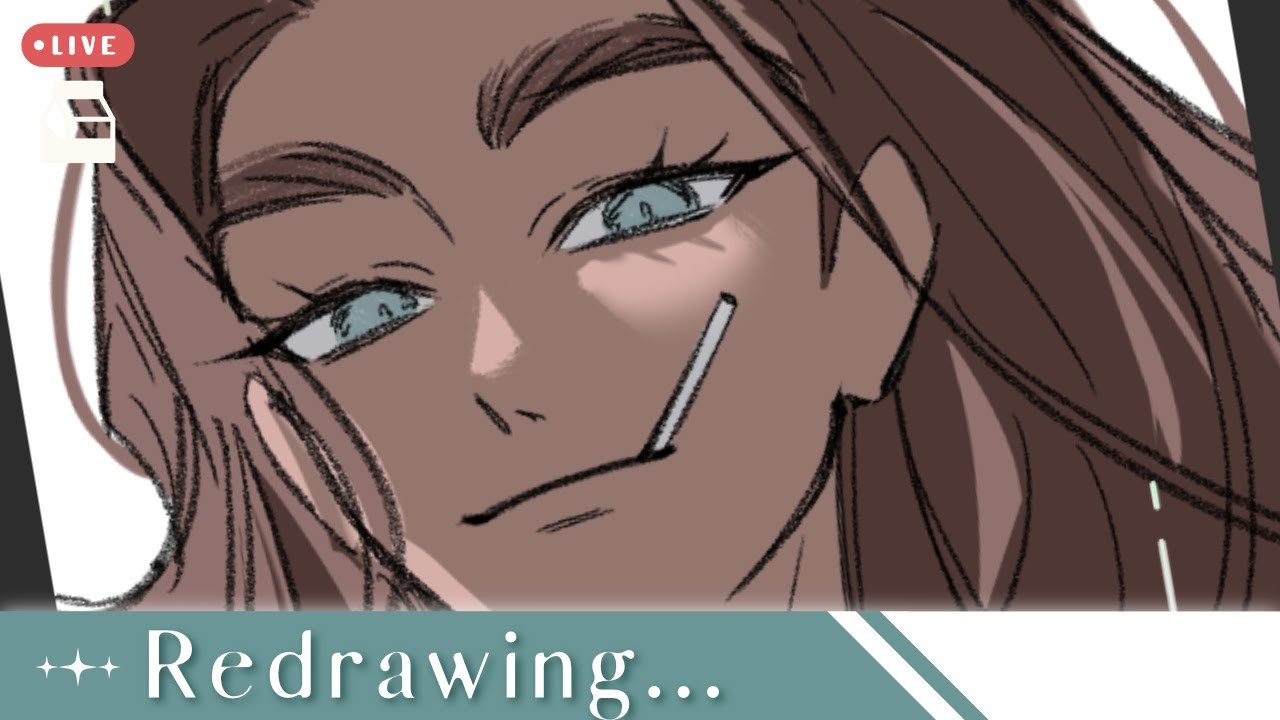 【Drawing】 redrawing hyuna - YouTube