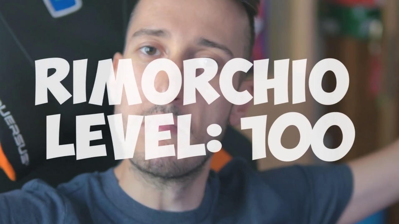 COME PORTARSI A LETTO UNA RAGAZZA (forse) - simulatore di rimorchio ...