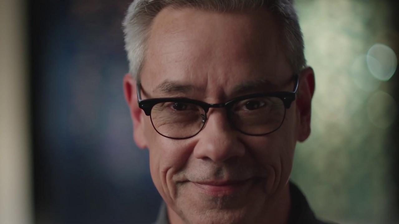 Where Better Begins: Rory McIntyre - YouTube