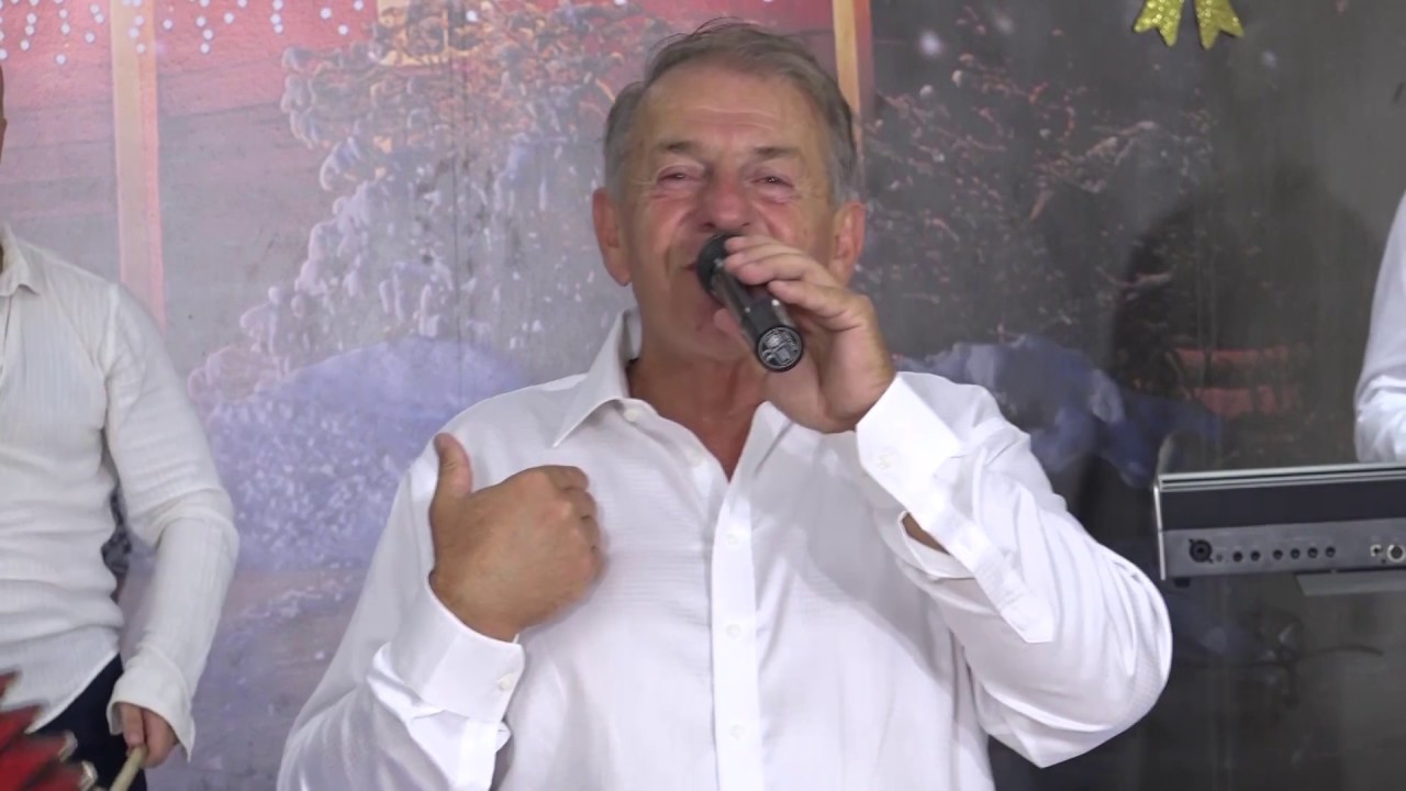 Andjelko Zivak - Deda i unuk - Sezam produkcija (Tv Sezam 2018) - YouTube