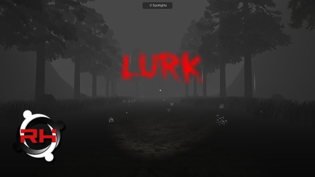 Lurk AMAZING Indie Horror Game (DEMO) - YouTube
