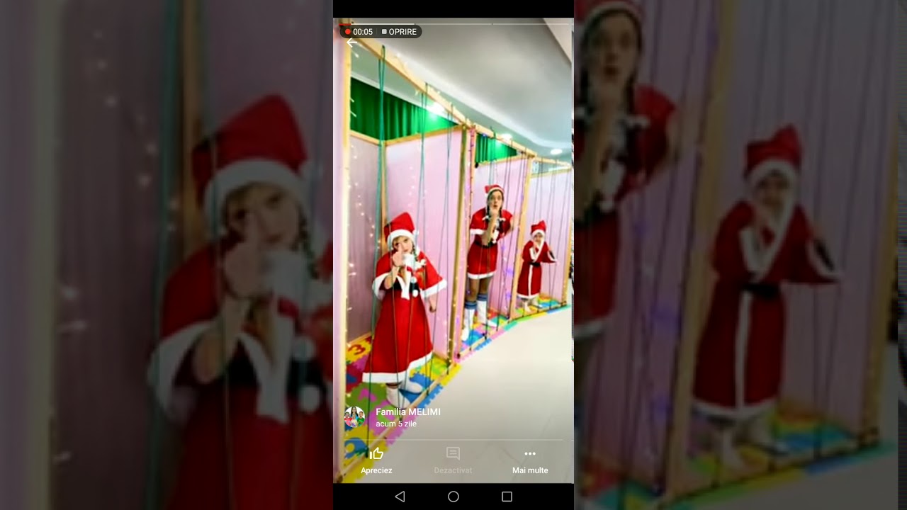 Familia Melimi Trailer 1 - YouTube