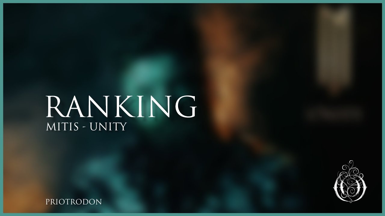 Ranking MitiS - Unity Album - YouTube