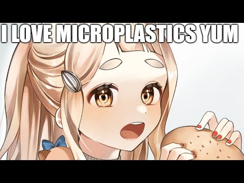 MICROPLASTICS MMM YUMMY - YouTube