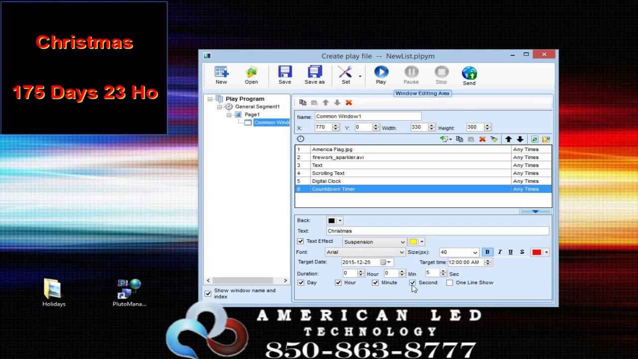 Pluto Manager Training Video - YouTube
