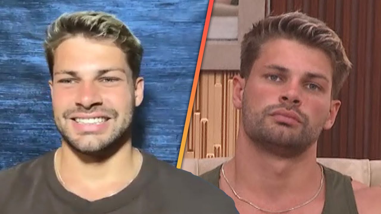 Big Brother: Zae REACTS to Rachel's 'Beheading,' Jimmy's HOH and ...