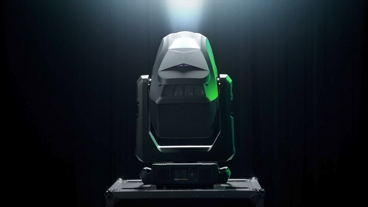 SolaFrame 3000 - YouTube