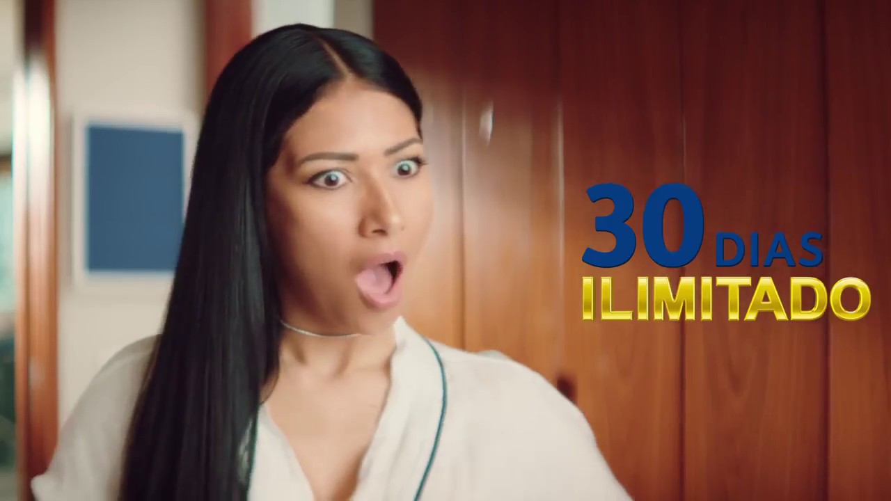 Comercial do TIM Pré divulga chamadas ilimitadas de TIM para TIM (com ...