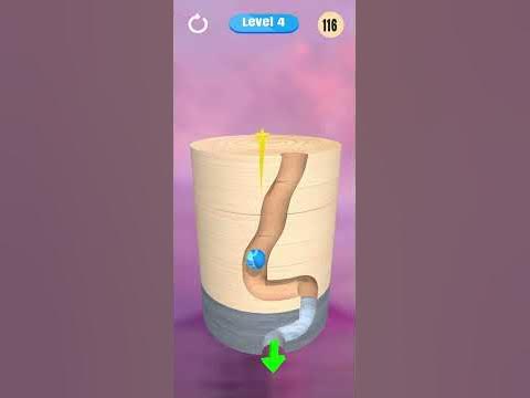 Ball Fall - Unity Complete project source code - YouTube