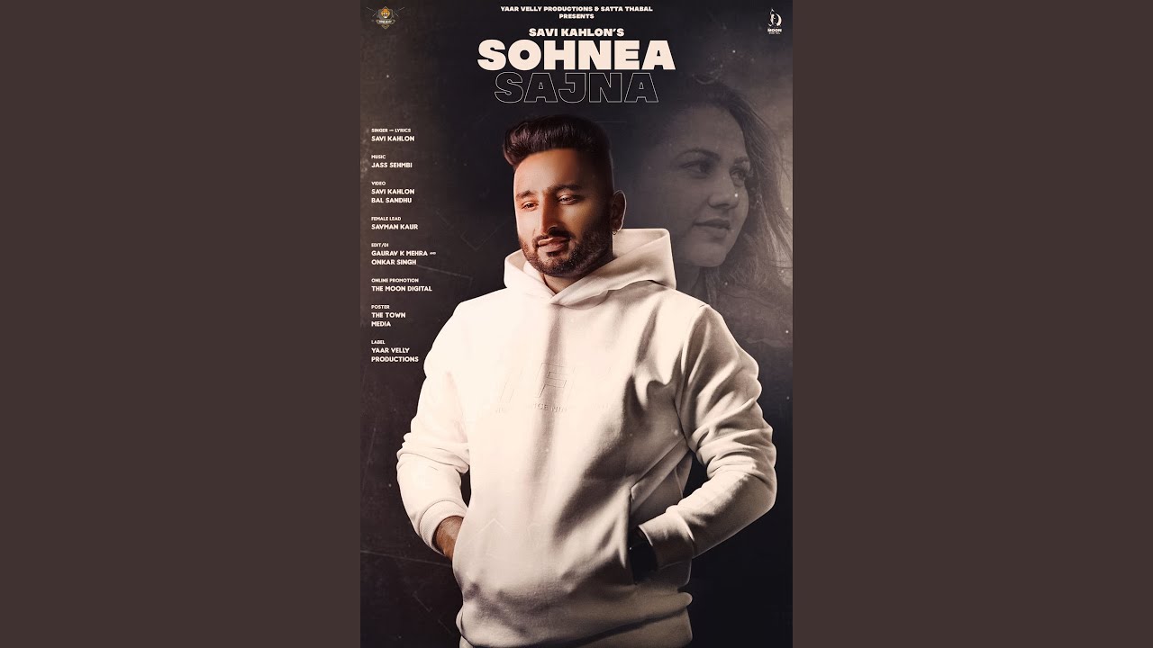Sohnea Sajna - YouTube Music