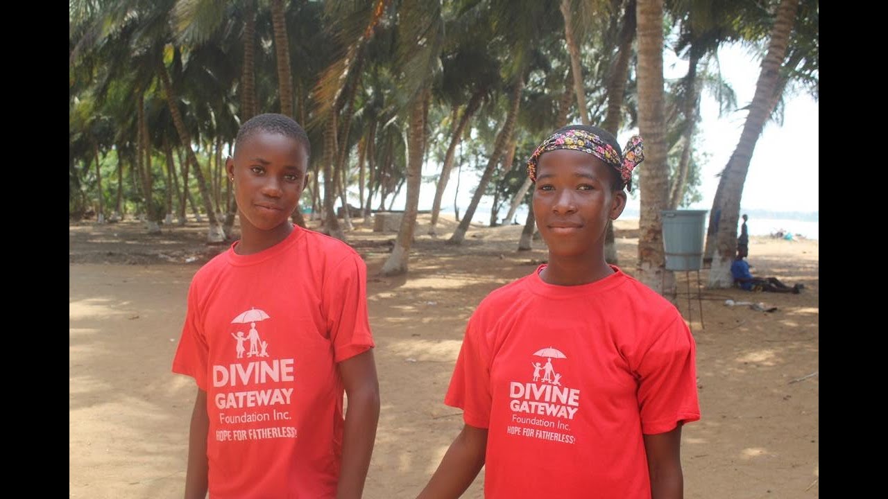 Wow! It Literally Takes a Village- The Story of Umoja. - YouTube