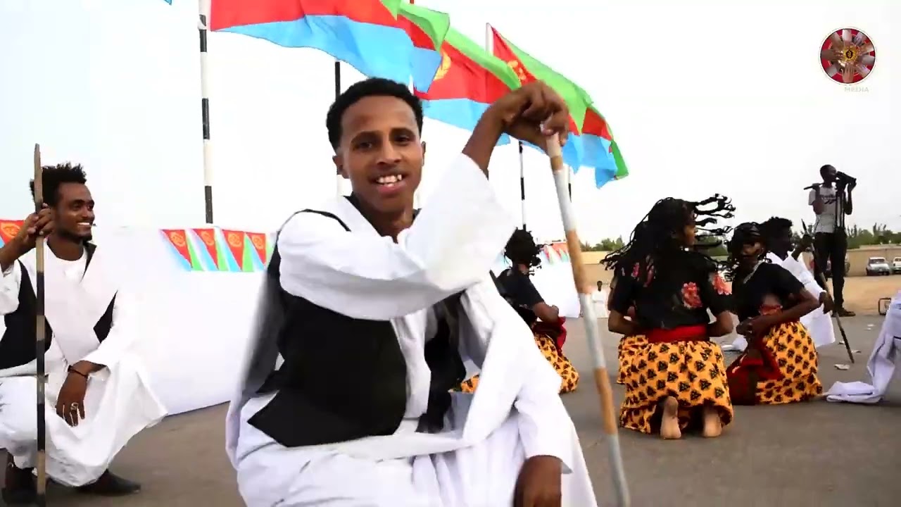 ሱሌማን ሳፋራ-ኖስና-سليمان احمد- نوسنا Eritrean tigre Music -Sulieman Ahmed ...