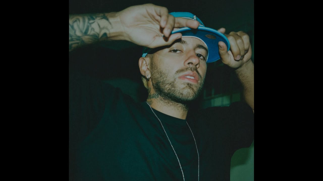 Blessd X Feid Type Beat Mia Instrumental Reggaeton Beat 2021 Youtube