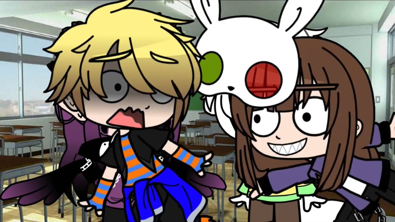 Ships del diario de Marret que 446 y yo hicimos gracias a una ruleta XD ...