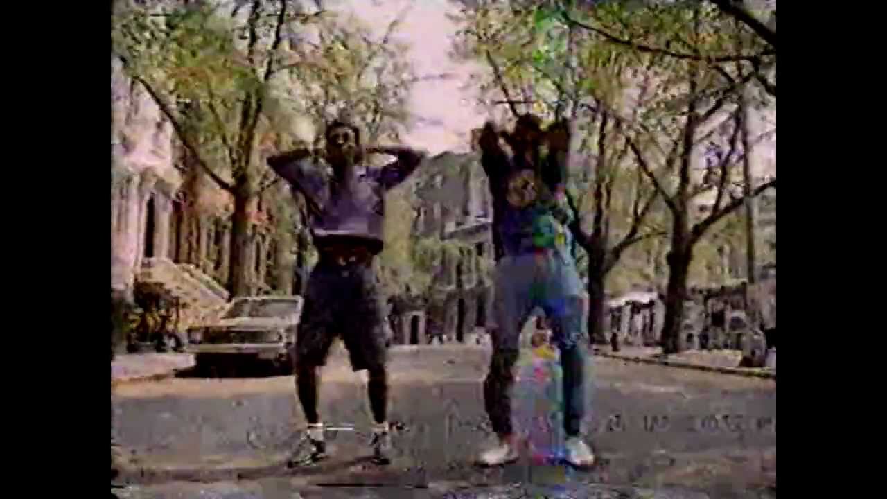 Ron C - Do Dat Dance (Music Video) - YouTube