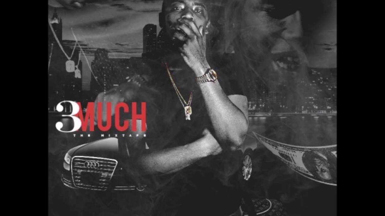 Sdot AKA Dotarachi - 3Much Full Mixtape - YouTube