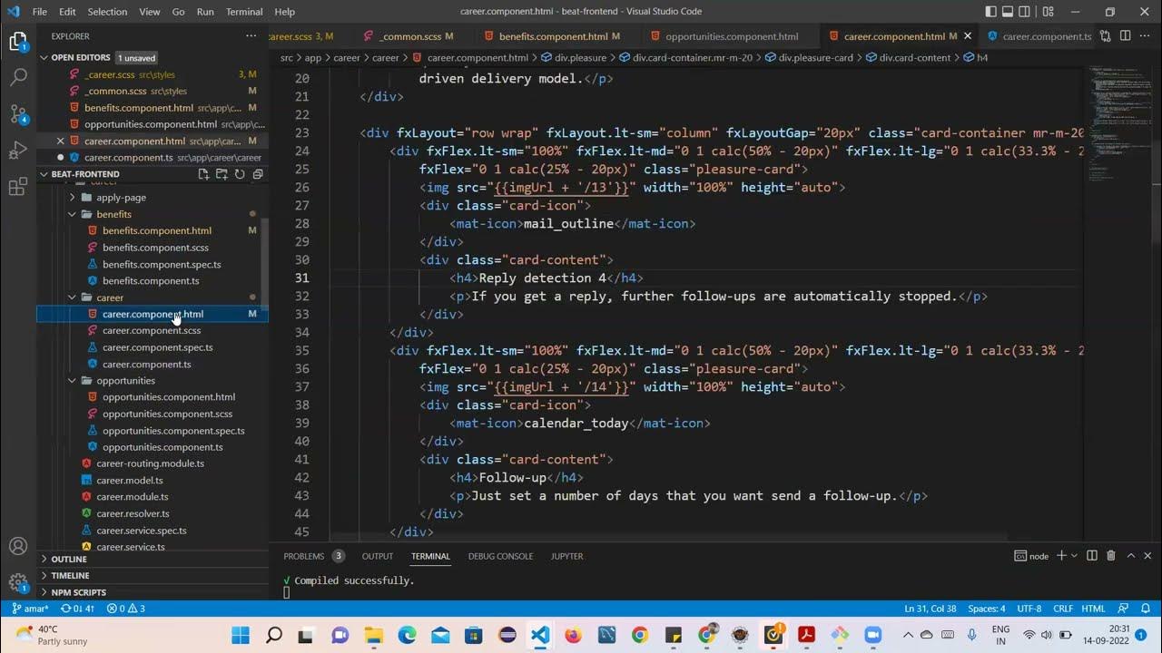 Ngfor In Angular Angular Built In Directive Youtube