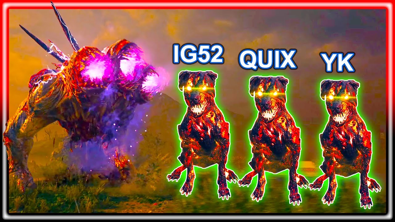 🔴 How To Dominate Tier 3 Threat Zone ft. @Quix94 @YesterdaysKing - YouTube