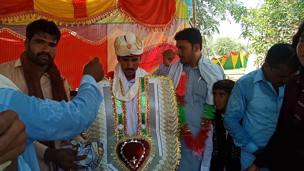 Saqlain abbas - YouTube