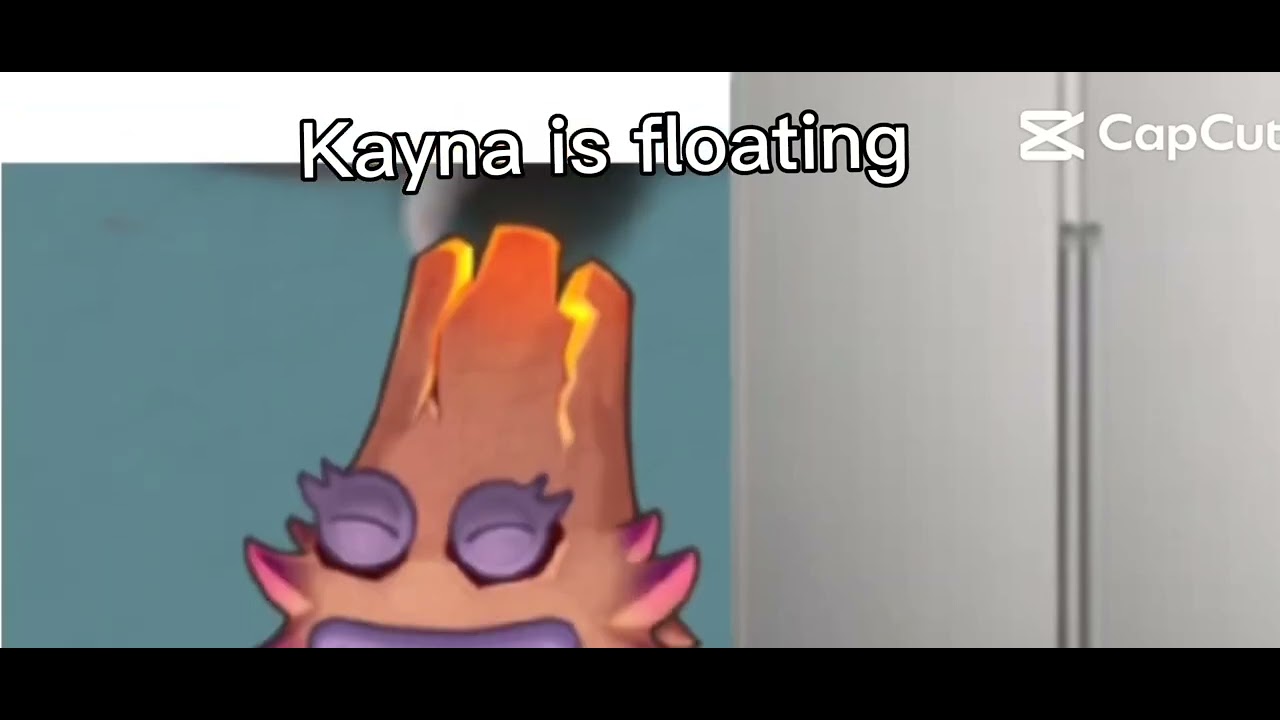 Yes kayna is || By Jojo - YouTube