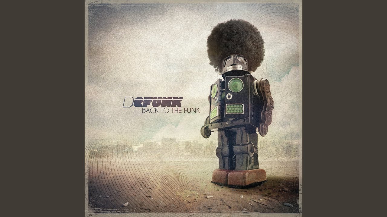 Funkatronic Masterphonic - YouTube