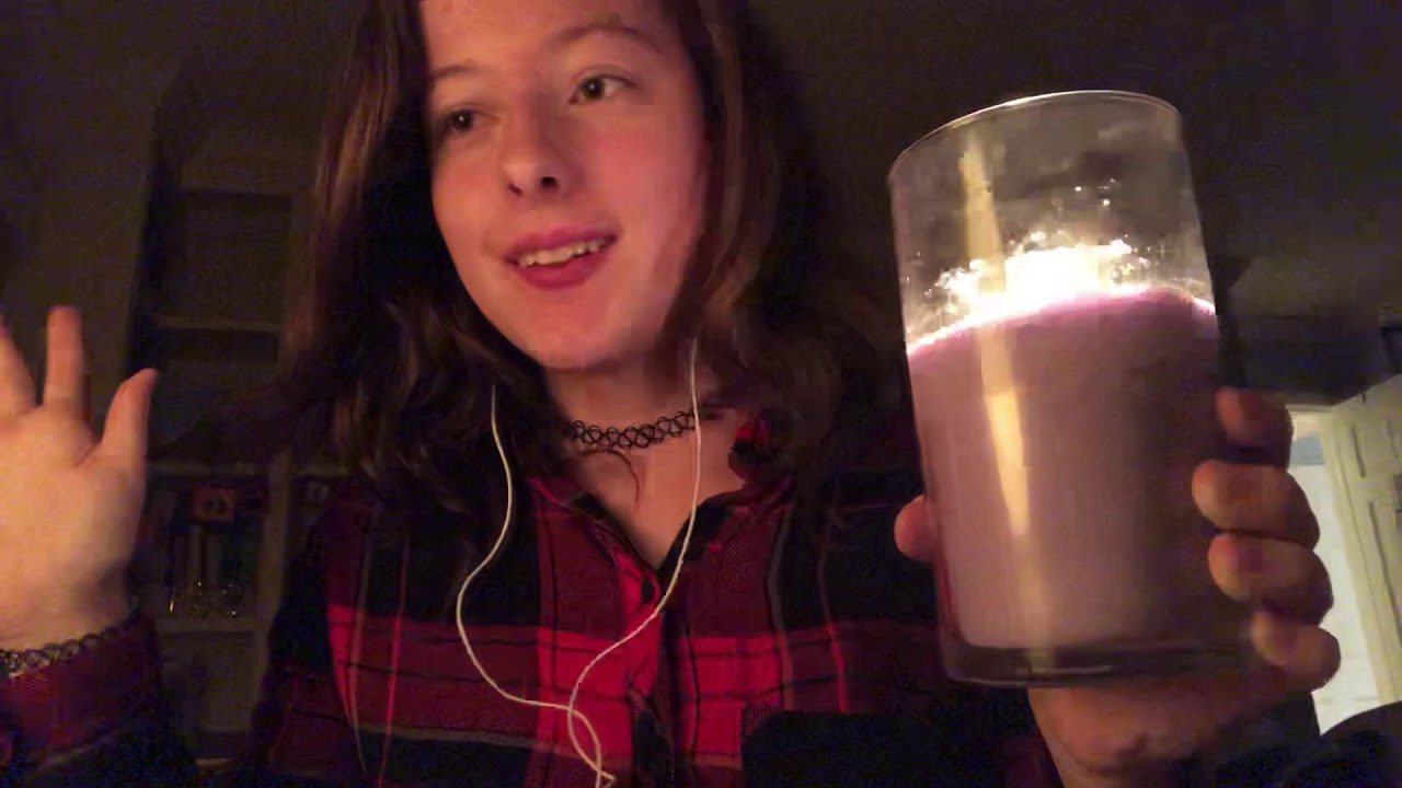 Julie ASMR ~ Candle Sounds 🕯 - YouTube