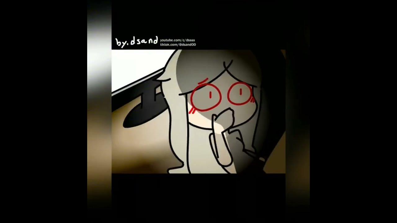 My Ghost Friend 16 Fandub [versión R34] Dsand Myghostfriend R34