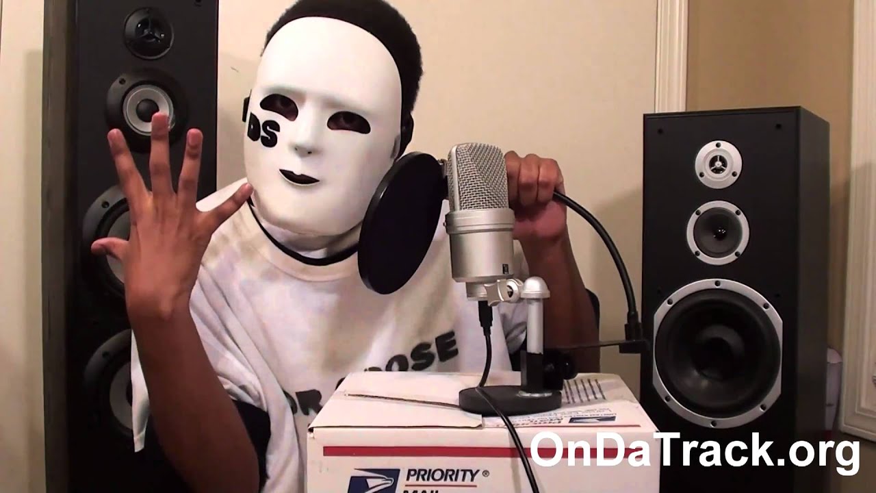 Tringle - Dr. Soose On Da Track - YouTube