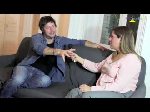 Entrevista exclusiva con Mauricio Llera EnDistritoMx - YouTube