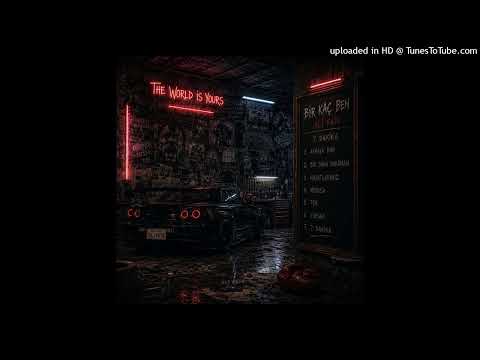 Ali Faik –Tek| Official Audio | AI Songs