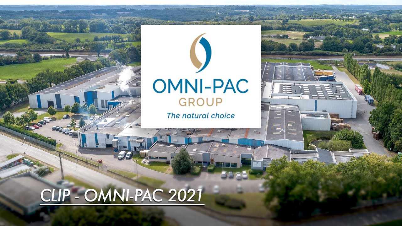 OMNIPAC 2021 - YouTube