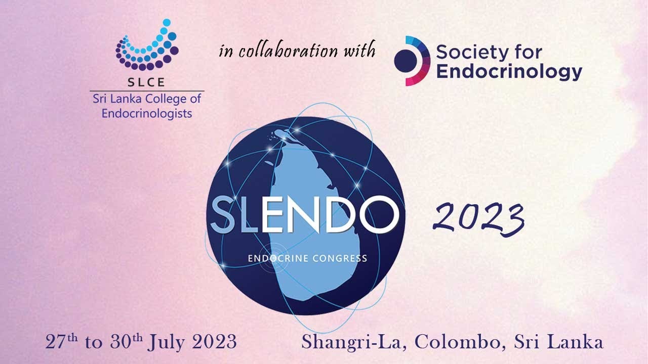 SLENDO 2023 - YouTube