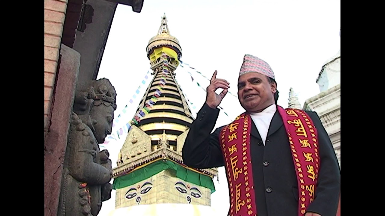 Shree Geeta Chapter 12 - YouTube