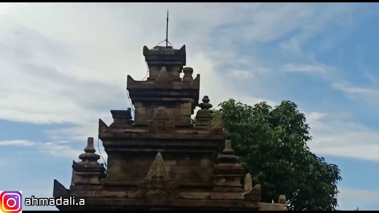 CANDI GEDONG SONGO SEMARANG - YouTube