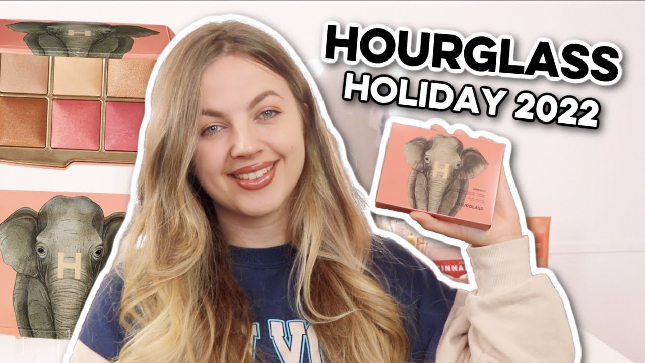 Elephant Makeup