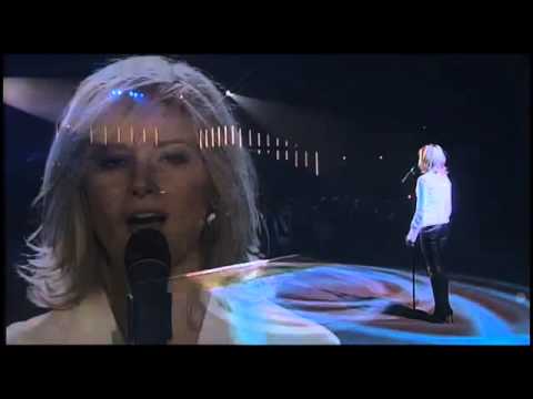 💟 Helene Fischer - Ave Maria 💟 - YouTube