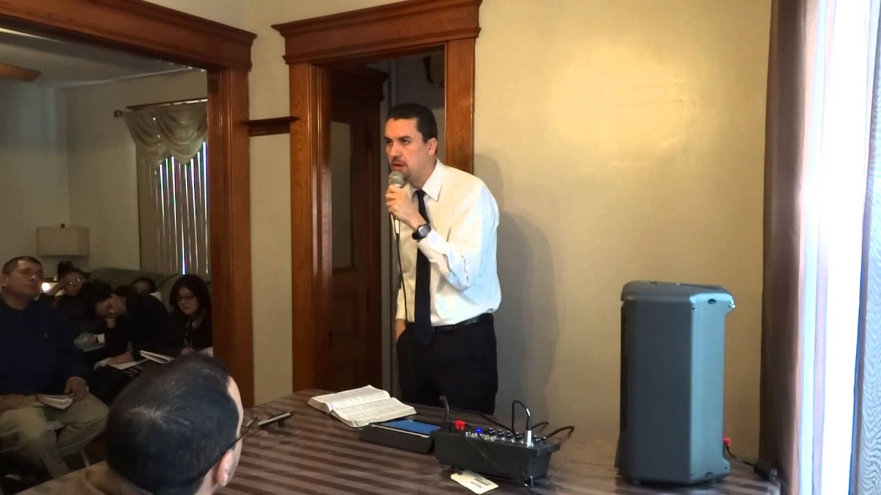 Dr Payan curando las heridas - YouTube