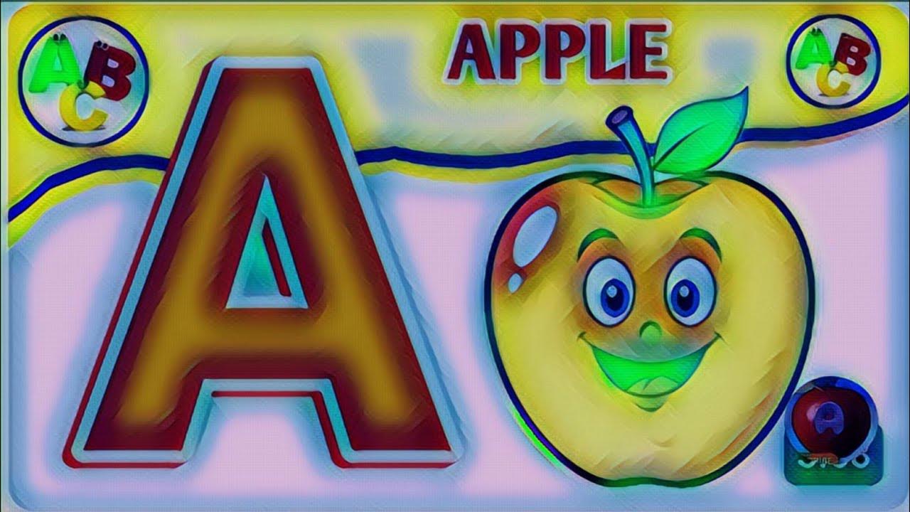 Learn The Letter T | Let's Learn About The Alphabet | Phonics Song for children - YouTube