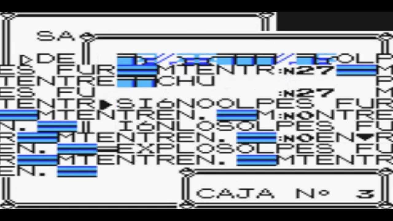 Como conseguir Pokémon COOLTRAINER con el Glitch de ZZAZZ. - YouTube