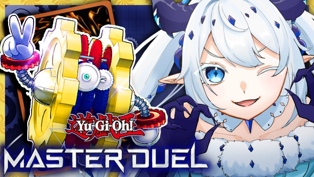 【YU-GI-OH MASTER DUEL】Building My FIRST Deck!! - YouTube