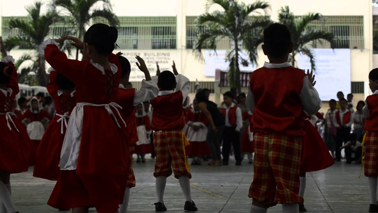 United Nation - Lance Michael Ramirez - YouTube