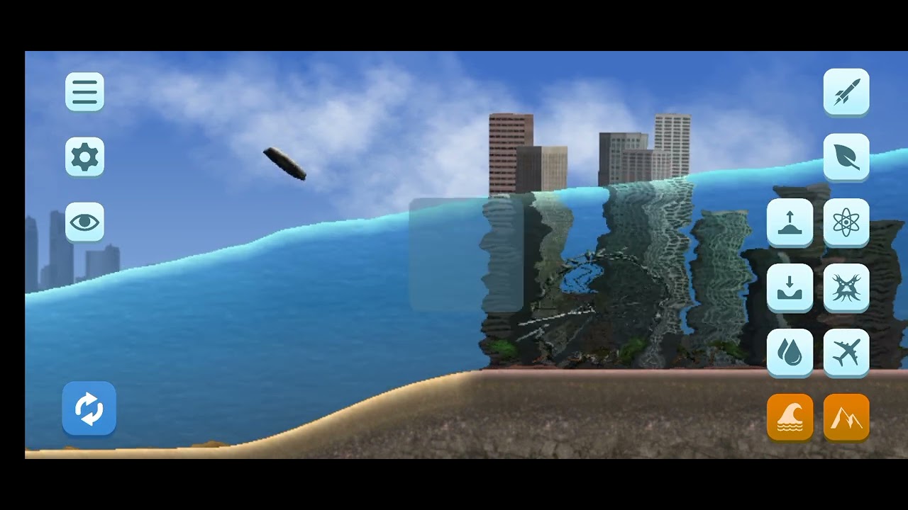 city smash full gameplay - YouTube