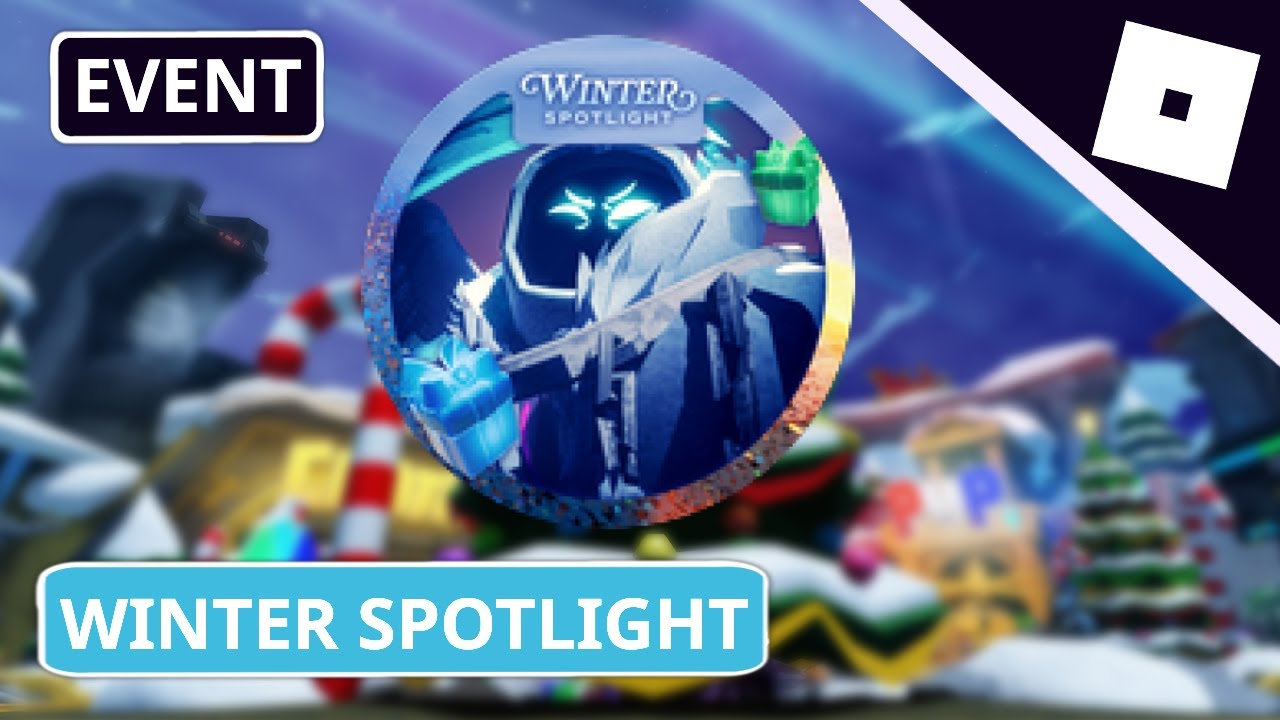 [EVENT] How to get Standard & Elite Tokens in TDS! | Roblox Winter ...