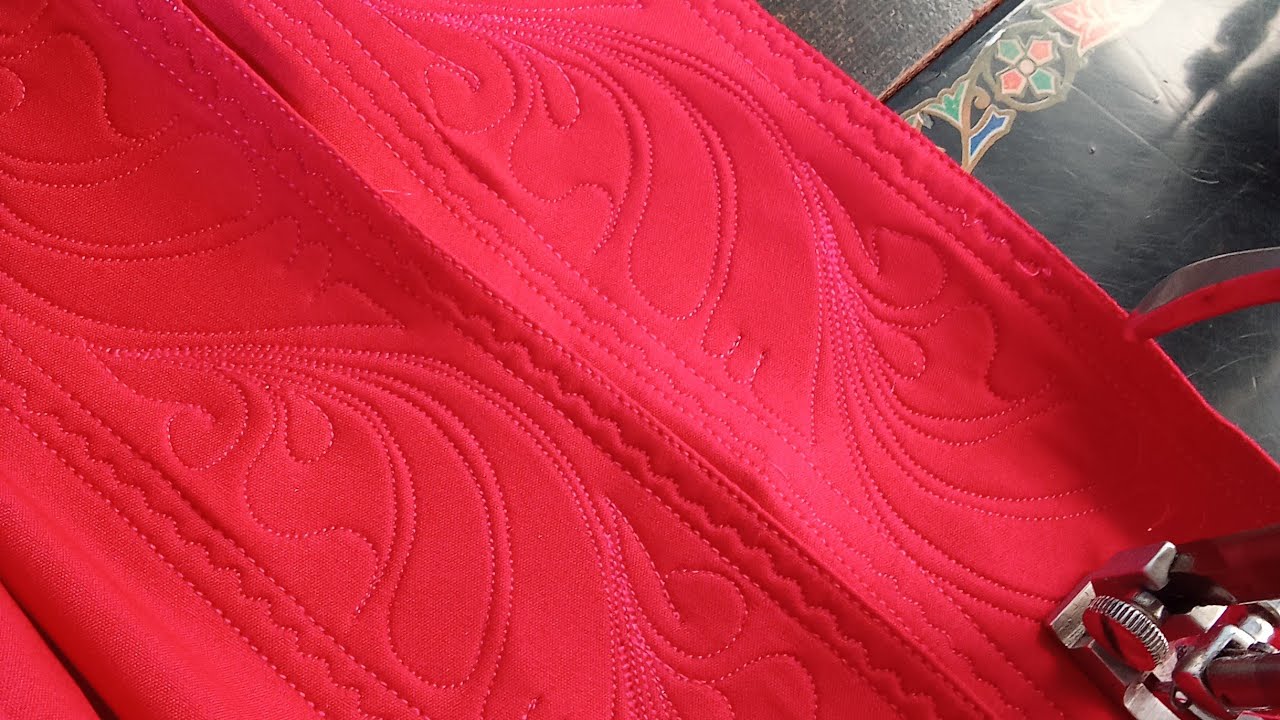 New Morie Design|| Faiba Designer - YouTube