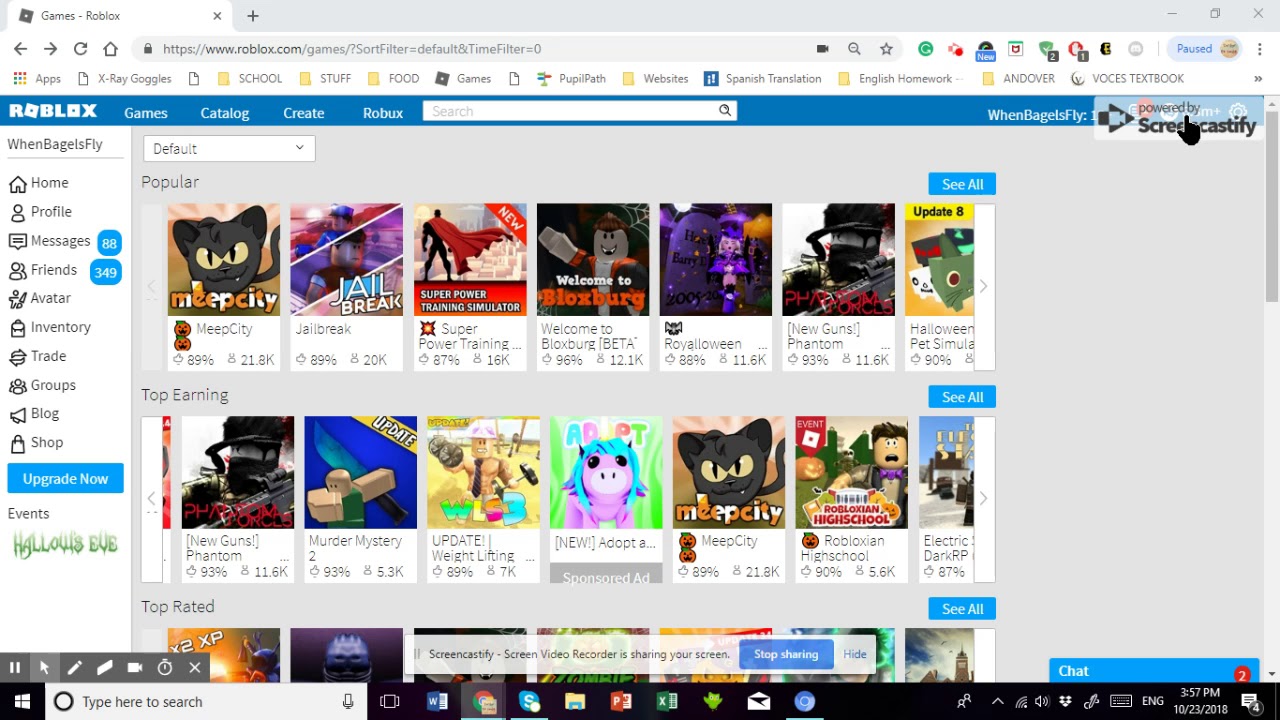 6.3M+ ROBUX + Haters Diss Track - YouTube
